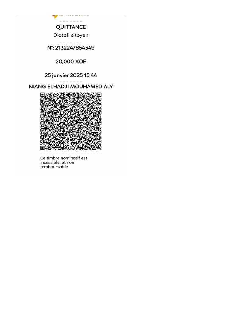 QUITTANCE-2132247854349 | PDF