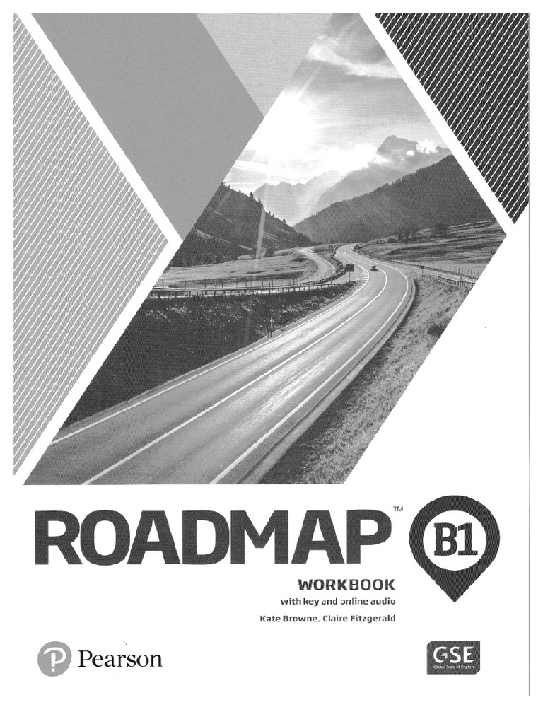 Roadmap B1 Workbook | PDF