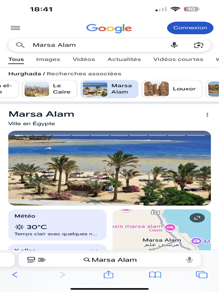 Marsa Alam | PDF