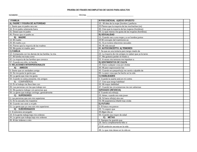1 Fis Adultos - Concentrado | PDF