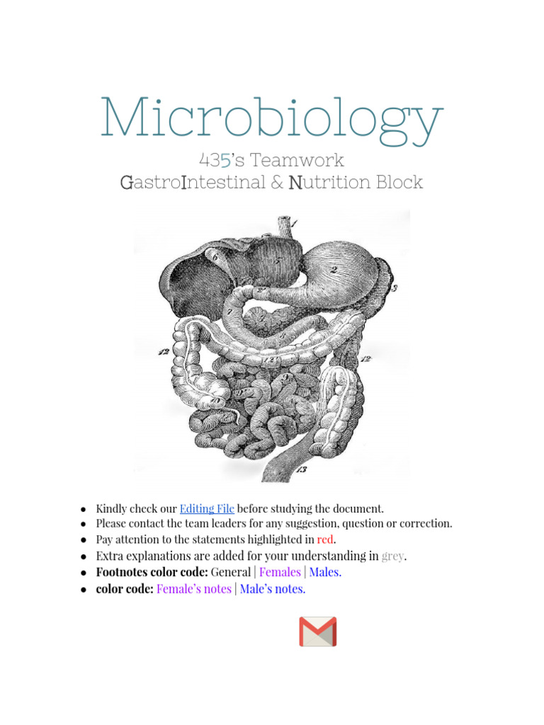Helminths: Nematodes and Tapeworms Overview | PDF | Parasitology ...