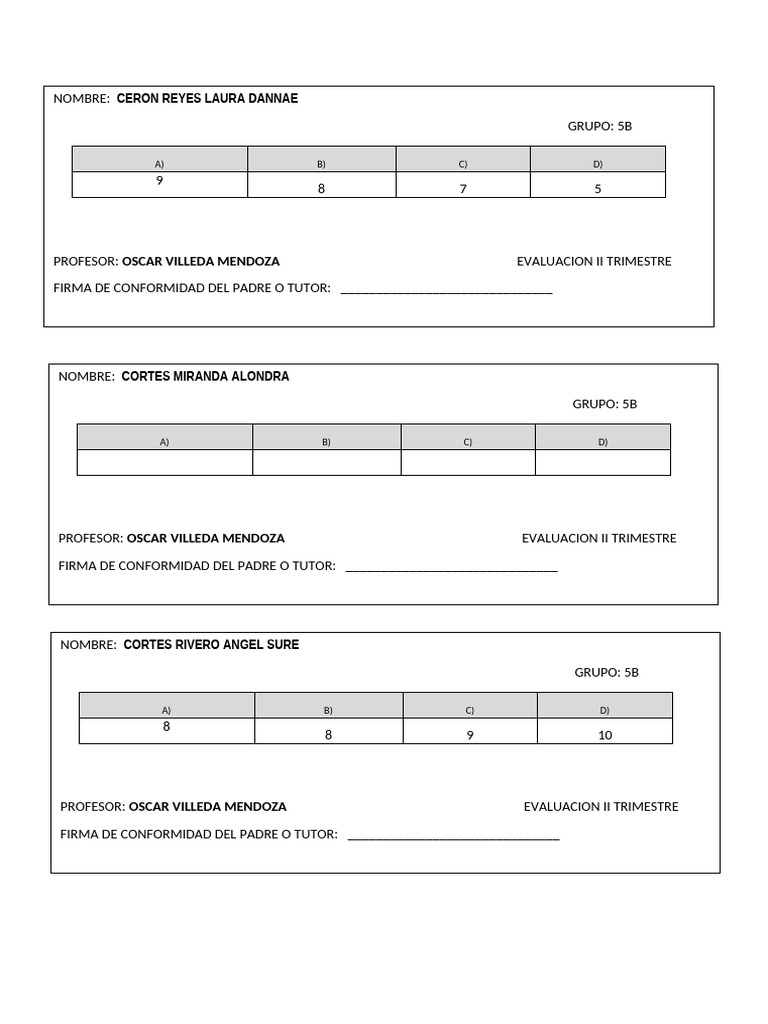 5B Act. PPS-1 | PDF