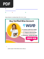 Wisely FAQ Eng | PDF | Debit Card | Visa Inc.