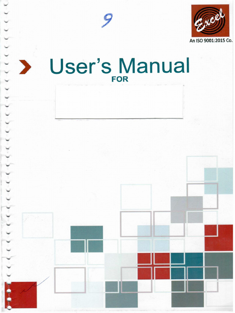 Manual For New 8086 Kits | PDF