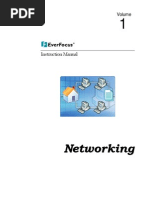 TB Network Port List 1 | PDF | Port (Computer Networking) | Internet Standards