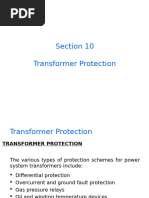 Understanding MOCP and MCA in Electricals | PDF | Fuse (Electrical ...