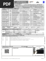 Códigos ITV de Defectos 《 Actualizados 2024 》 ️ | PDF | Vehículos ...