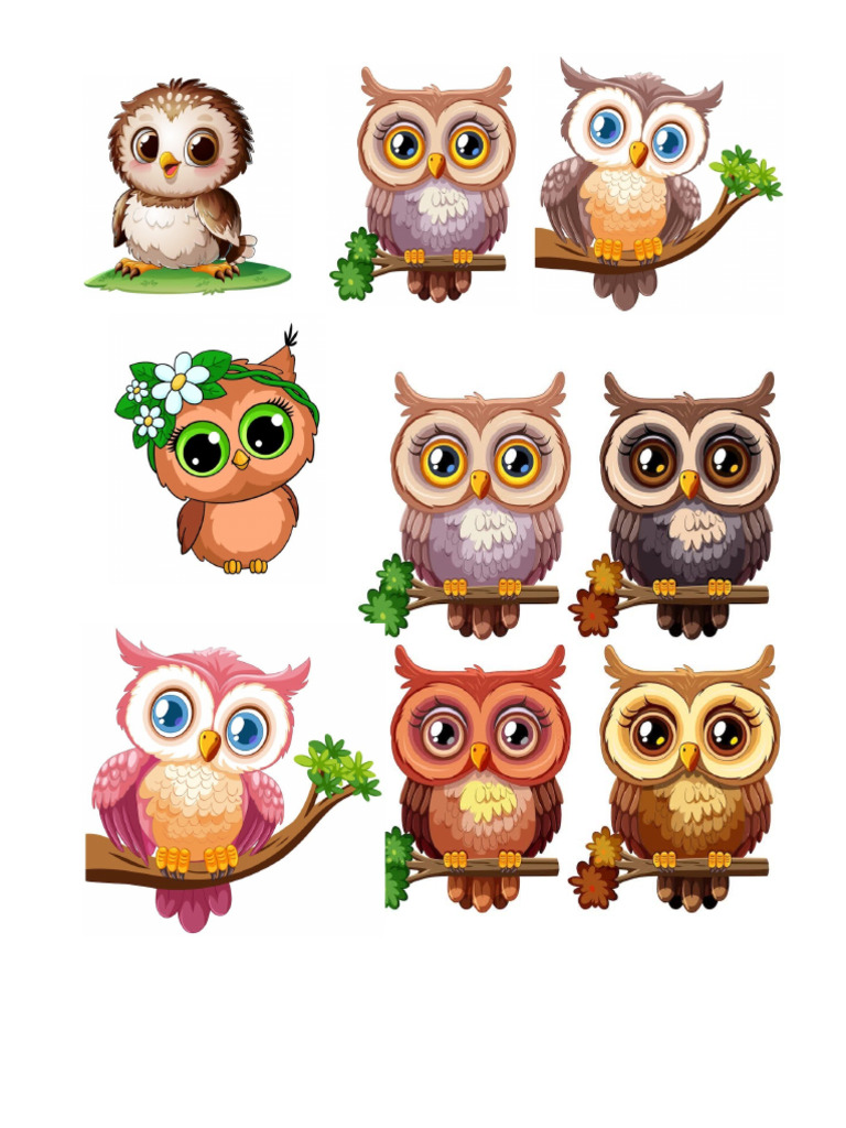 BUHOS | PDF