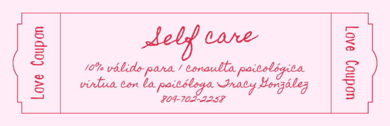 Cupón % Resplandece Mujer | PDF