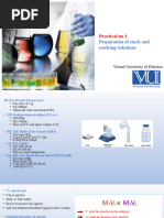 CTAB DNA Extraction Method | PDF