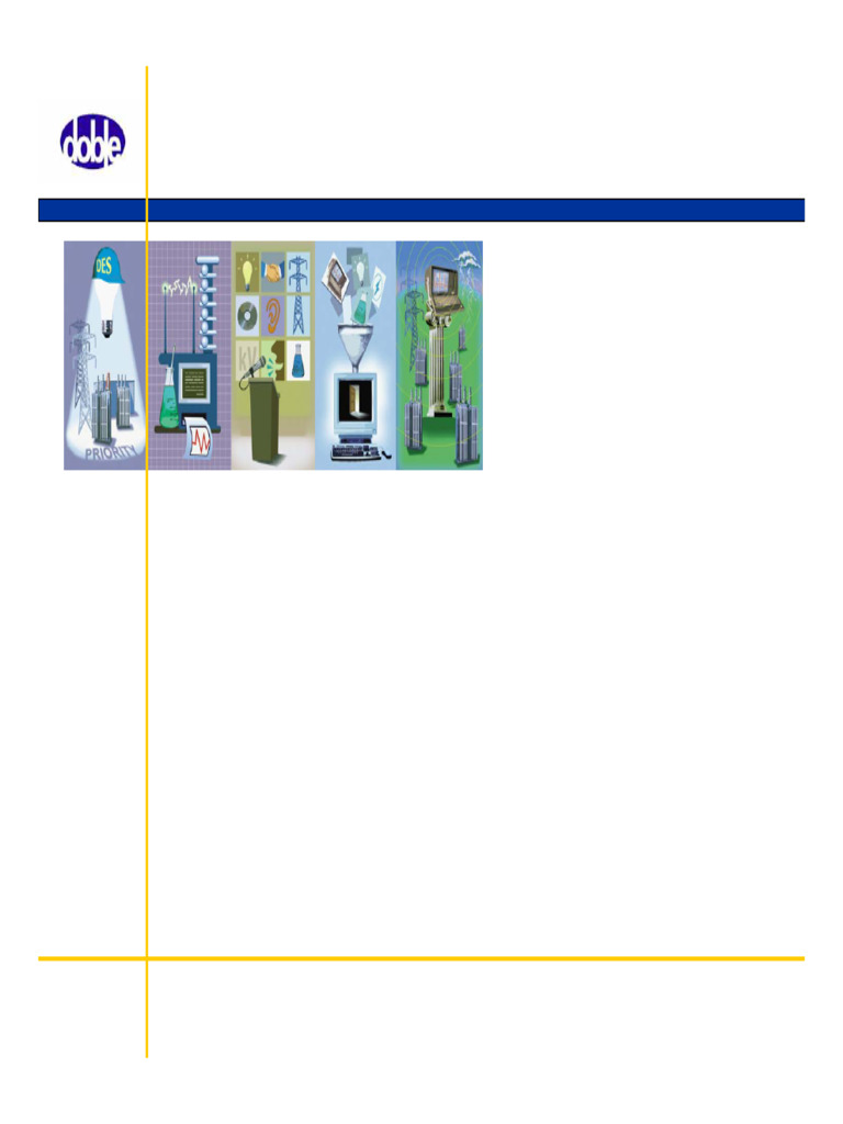 Understanding Transformer Nameplates | PDF | Transformer | Electrical ...