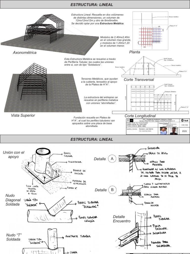 Constru METAL | PDF | Ingeniería mecánica