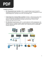 Understanding DCS, PLC, and ESD Systems | PDF | Programmable Logic ...
