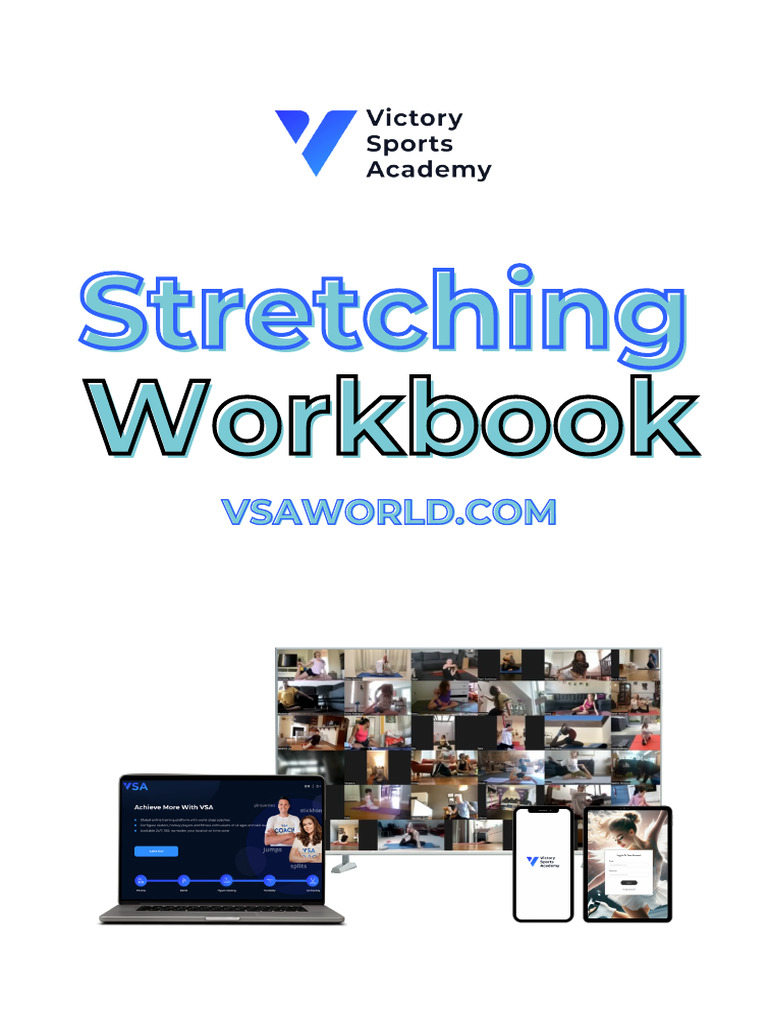Stretching PDF | PDF