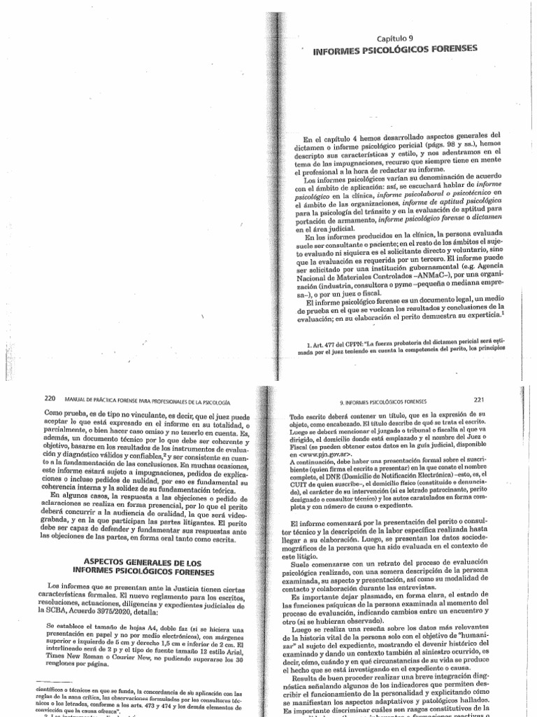 Manual de Practica Forense 108 119 | PDF