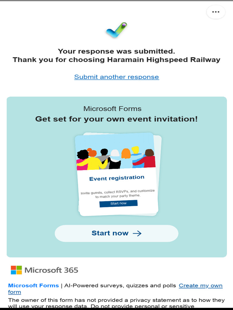 Microsoft Forms | PDF