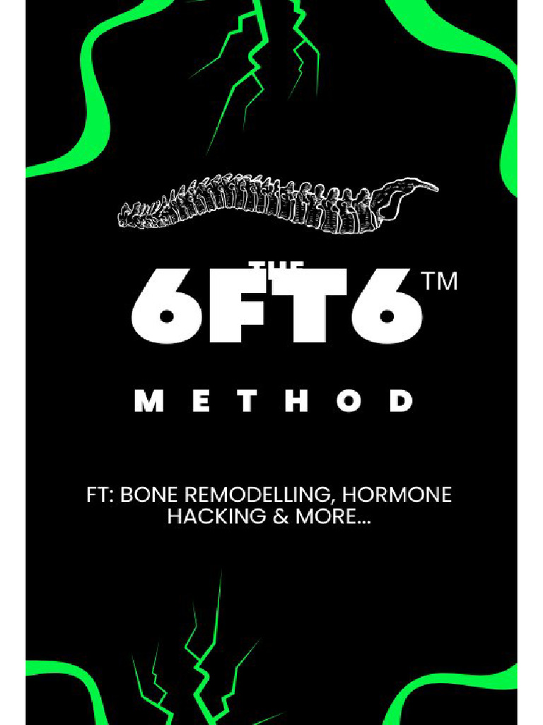 6FT6 Method Guide | PDF