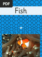 Fish Names in Marathi | PDF | Fishing Industry | Aquatic Animals