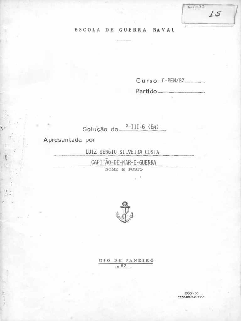 A Guerra Limitada Segundo o Enfoque Das Superpotências | PDF