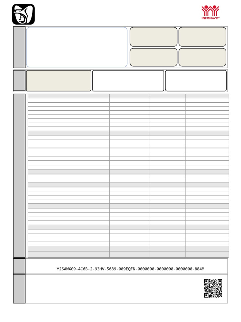 03 Linea de Captura Imss Andenes Mar 24 | PDF