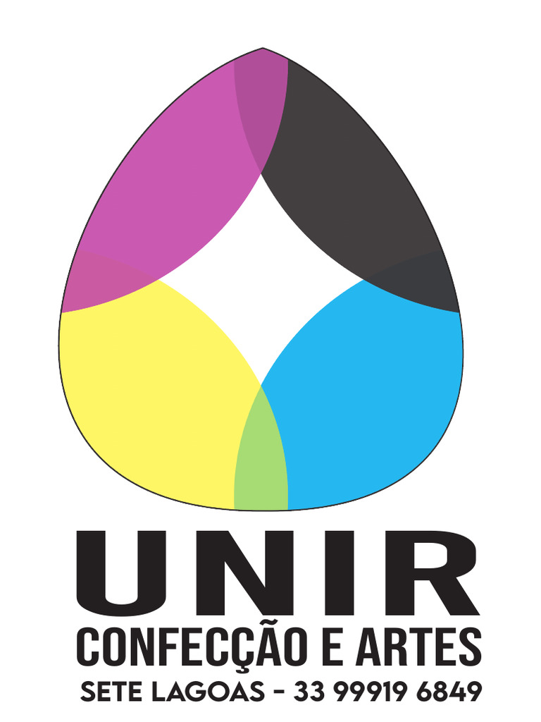 Logomarca Unir | PDF