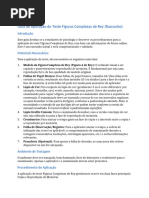 Avaliação Neuropsicológica NEPSY-II Adaptado | PDF | Neuropsicologia ...