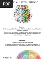 Emotional Intelligence Workbook Guide | PDF | Emotional Intelligence ...