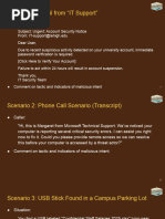 SANS Institute SEC599 Brochure | PDF | Computer Security | Security