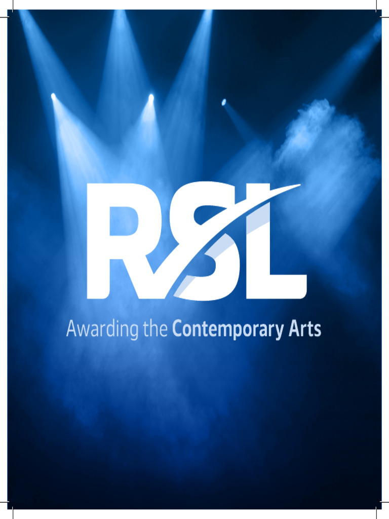 RSL Brochure | PDF | Music Theory | Piano