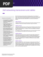 c9500 24y4c A Datasheet | PDF | Network Switch | Computer Networking