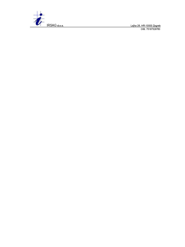 I 85 2024 - IP 010 - Troskovnik | PDF