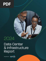 Network Secure Datasheet Ds P NSF 3100a I 20230904 | PDF | Denial Of ...