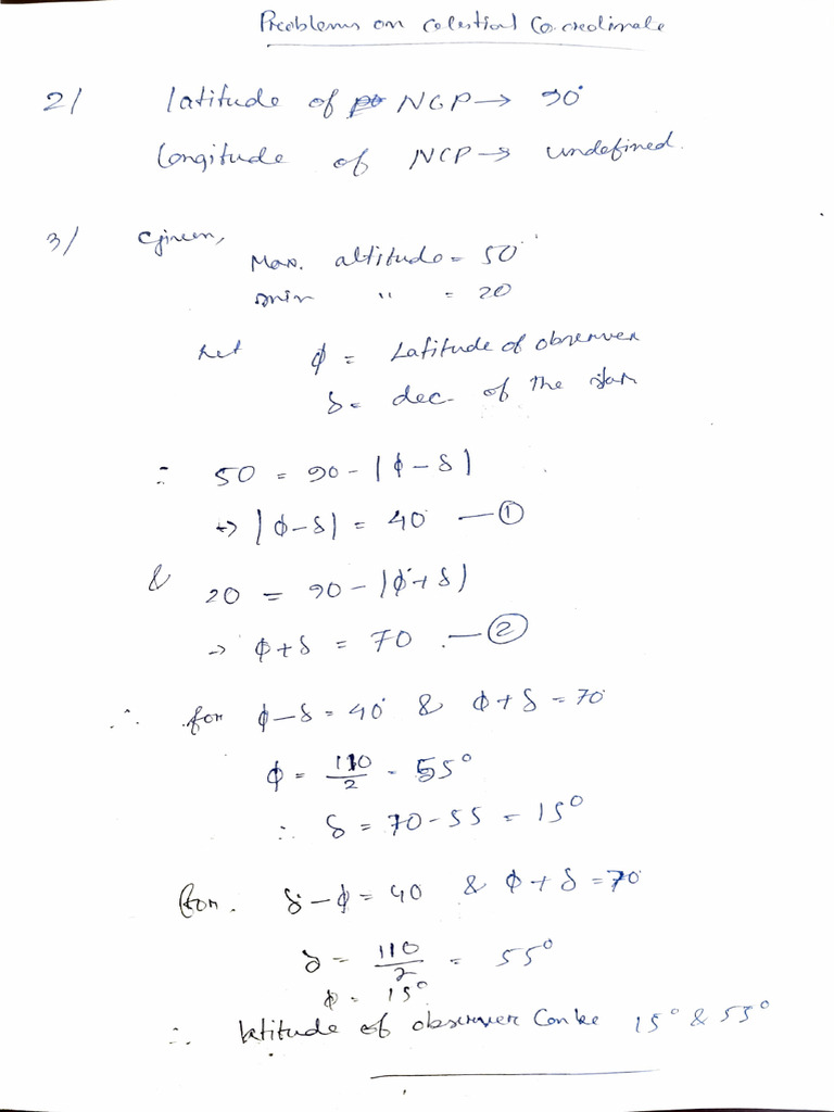 SD After Midterm | PDF