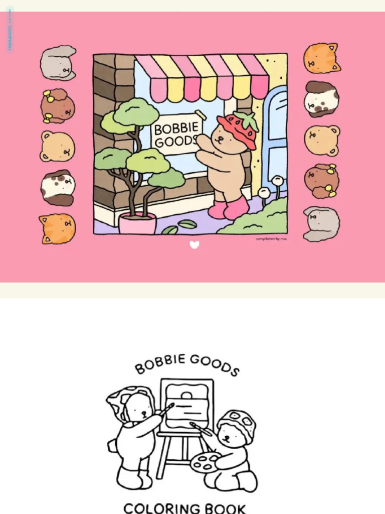 Bobo | PDF
