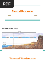 Waves and Tides - OCEANO | PDF | Waves | Oceans