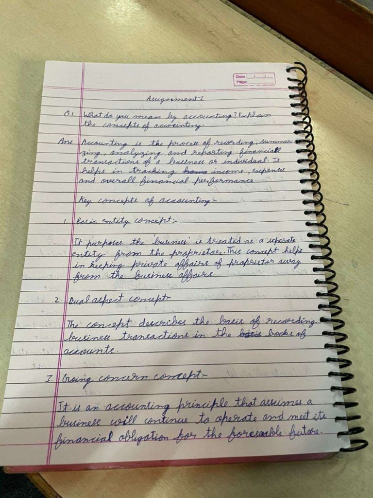 FA - Assignment 1 - Compressed | PDF