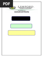 Physical Science Grade 10 Practicals | PDF | Boiling | Water