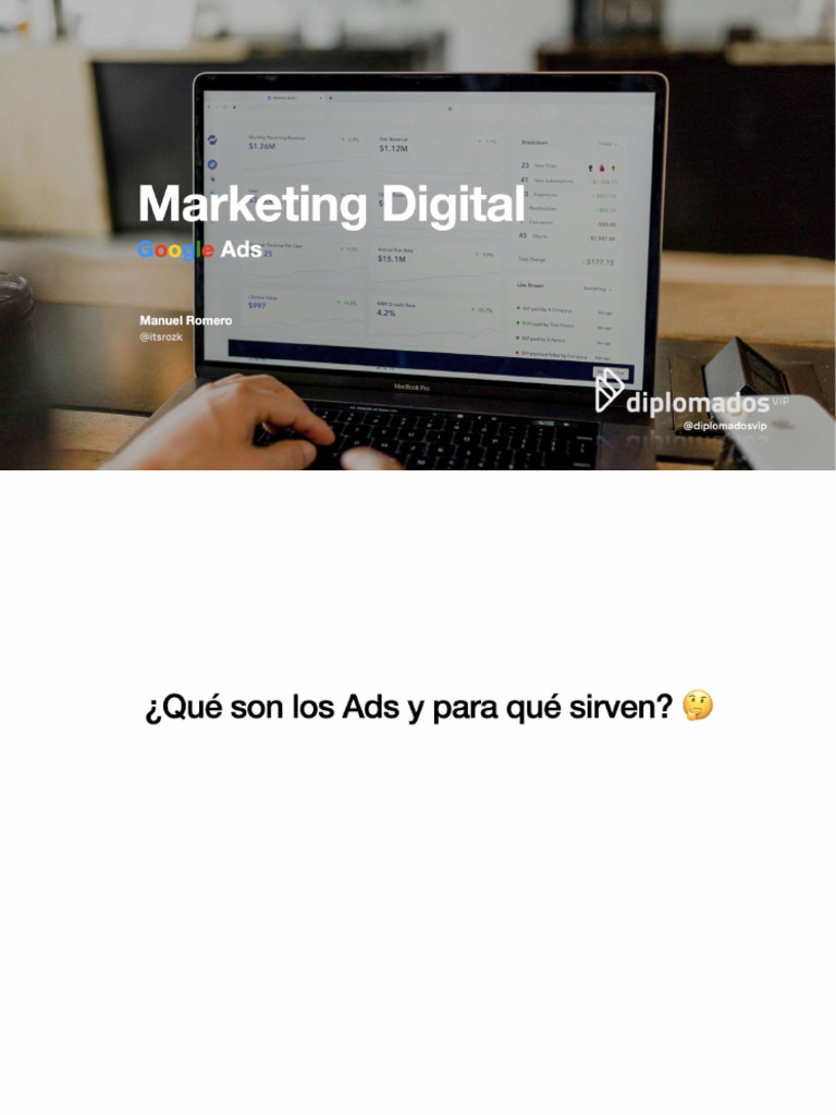 MODULO 4 - Google Ads.001 - Compressed | PDF