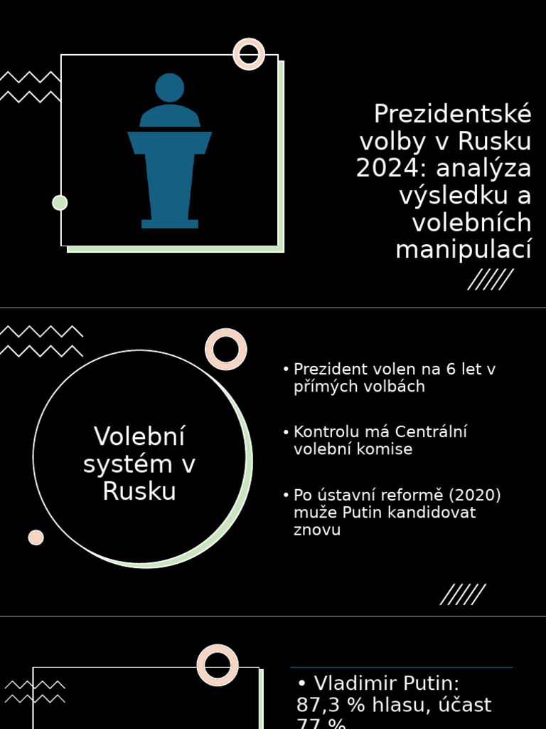 Politologie Prezentace | PDF