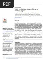 VDSH | PDF | Deep Learning | Machine Learning