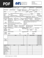 OCAN | PDF | Thought | Disability