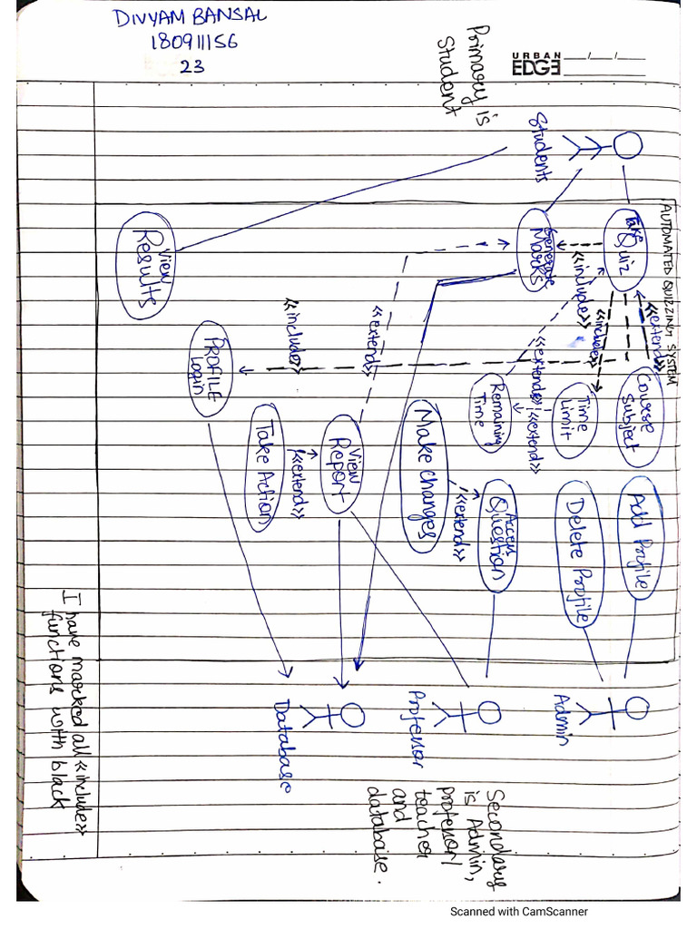 181 Software Engineering | PDF