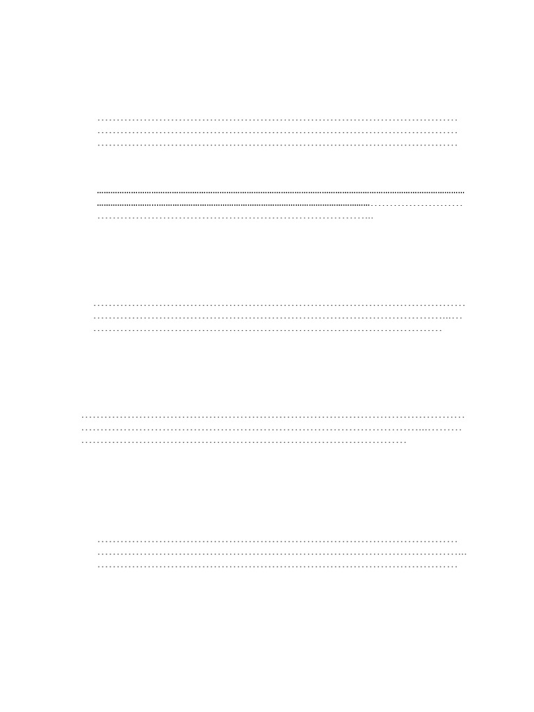 Scenario Questions About Histology About Work Discussed | PDF