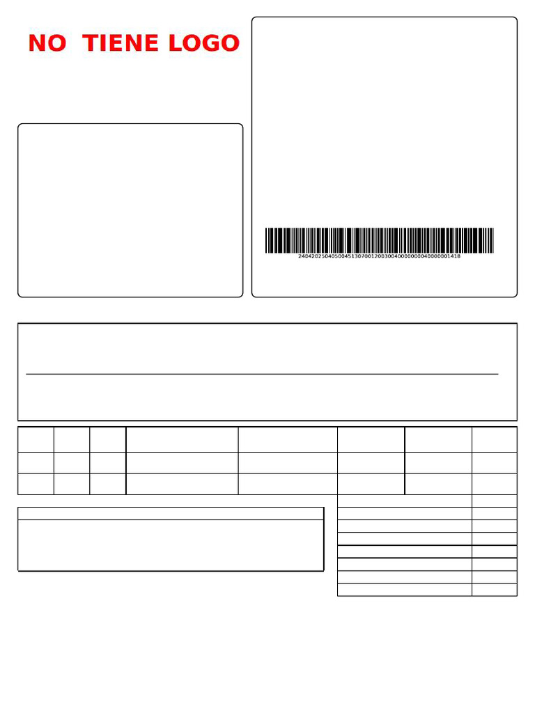 Nota de Crédito | PDF | Economias