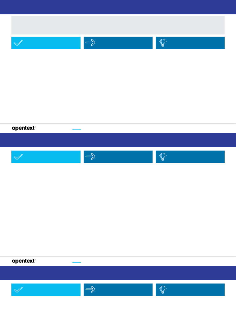 Content Suite Platform Roadmap | PDF | Cloud Computing | Metadata