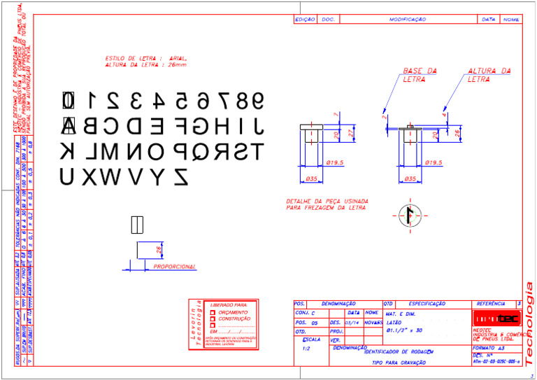 Ntm-02!03!025c-005-b Esteira Para Emenda de Manta - Tipo Para ...