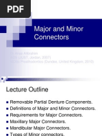 Fixed Prosthodontics - Types of Dental Bridges (FPD) | PDF | Dentistry ...