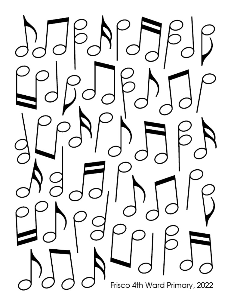 Music Fingerprints | PDF