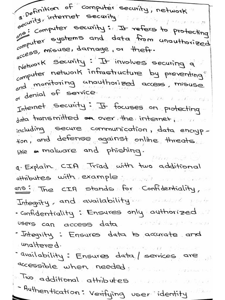 CSS SEM Theory | PDF