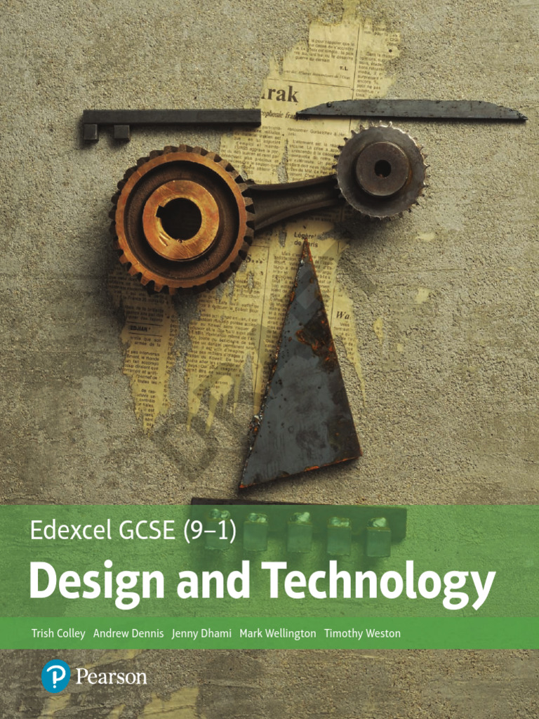 DT Edexcel Full Textbook | PDF | Recycling | Waste